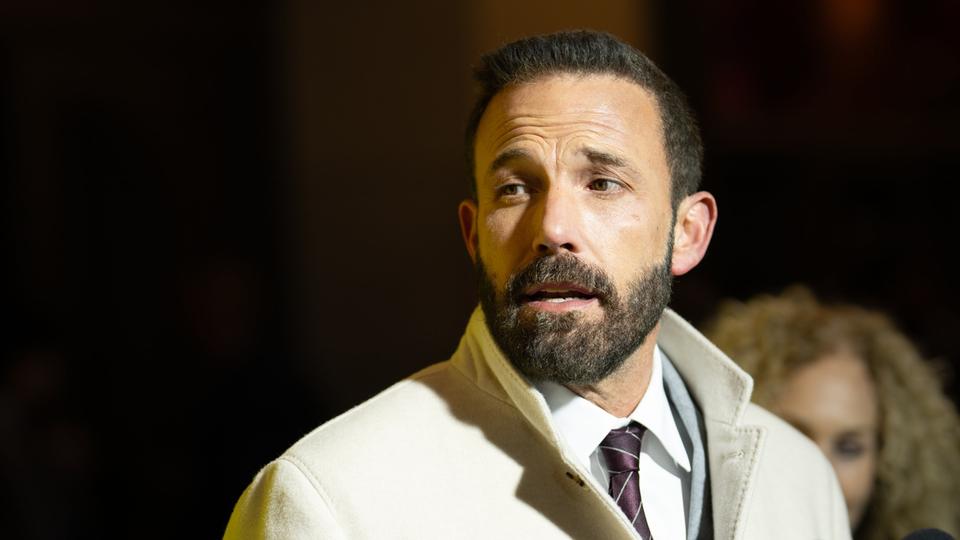 Ben Affleck im GQ Interview: So offen spricht er über die Trennung von Jennifer Lopez | brisant.de