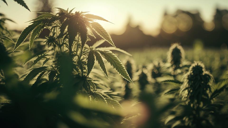 Cannabis Legalisierung: Marihuana, CBD, THC, Weed, Haschisch - Wo sind ...