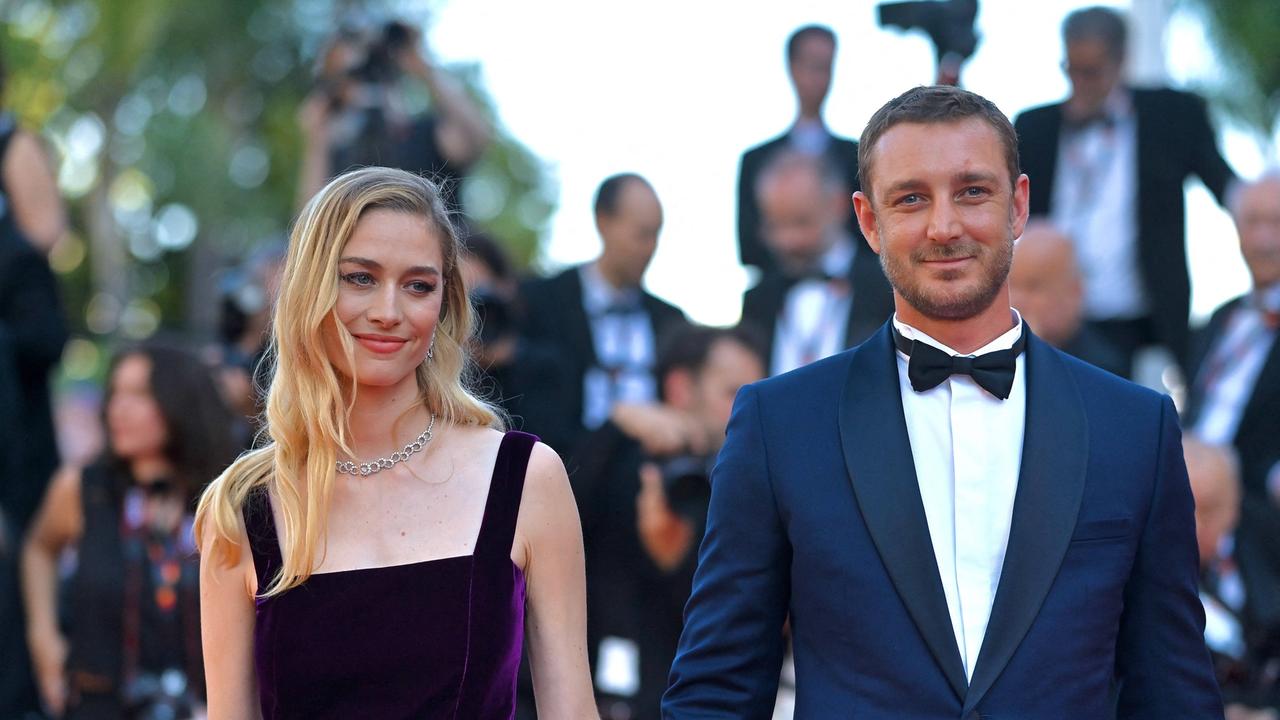 Beatrice & Pierre Casiraghi: Das Baby ist da und so heißt ihre Tochter ...