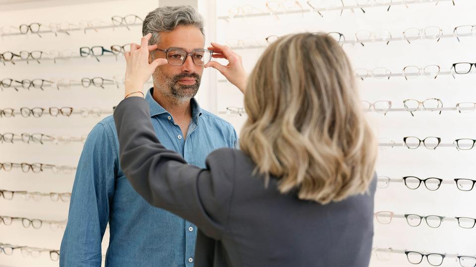 Krankenkassen Zuzahlung Brille