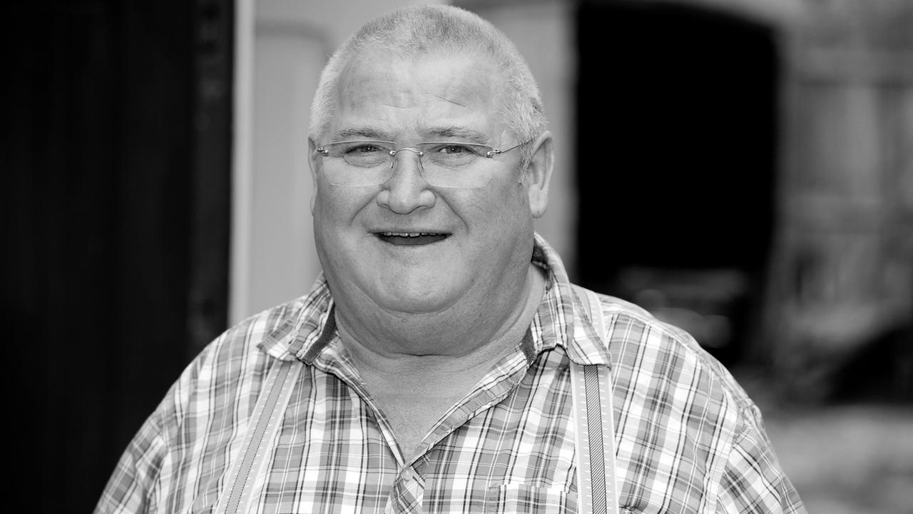 Tod: Schauspieler Horst Krause ist tot - mit 83 Jahren gestorben ...