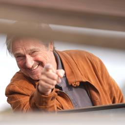 Drew Barrymore über Liebe, E T und wie Keanu Reeves das Leben der ...