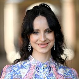 Stephanie Stumph und ihr Partner erwarten ihr zweites Kind: Fotos vom ...