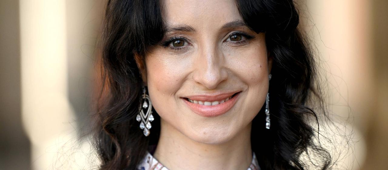 Baby da: Schauspielerin Stephanie Stumph bringt ihr 2. Kind zur Welt ...