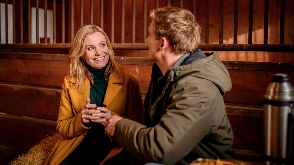 Isabell Stern: Liebe mit Altersunterschied zu Jonathan Beck und Bodyshaming | brisant.de