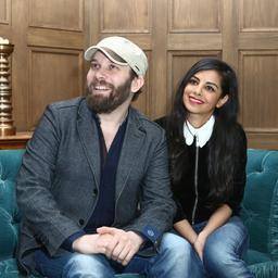 Jack White und Ehefrau Rafaella Nussbaum getrennt nach 15 Jahren ...