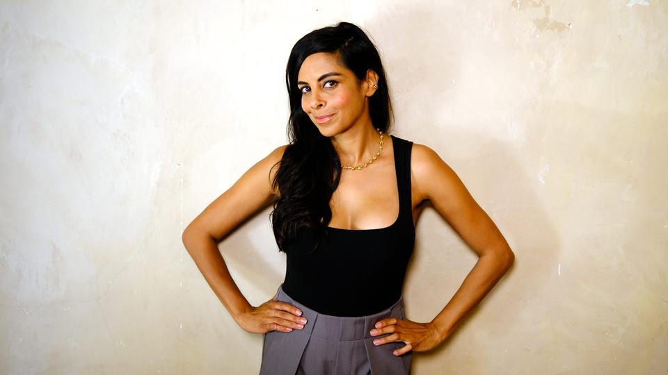 Collien Fernandes - so denkt sie heute über ihre Ehe mit Schauspieler ...