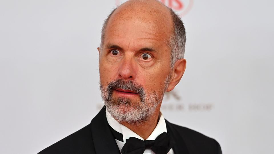 Christoph Maria Herbst: Stromberg Fortsetzung - so lief der Dreh der ...