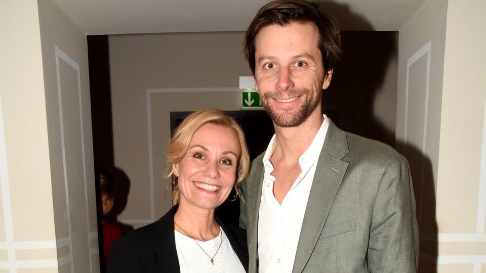 Isabell Stern: Liebe mit Altersunterschied zu Jonathan Beck und ...