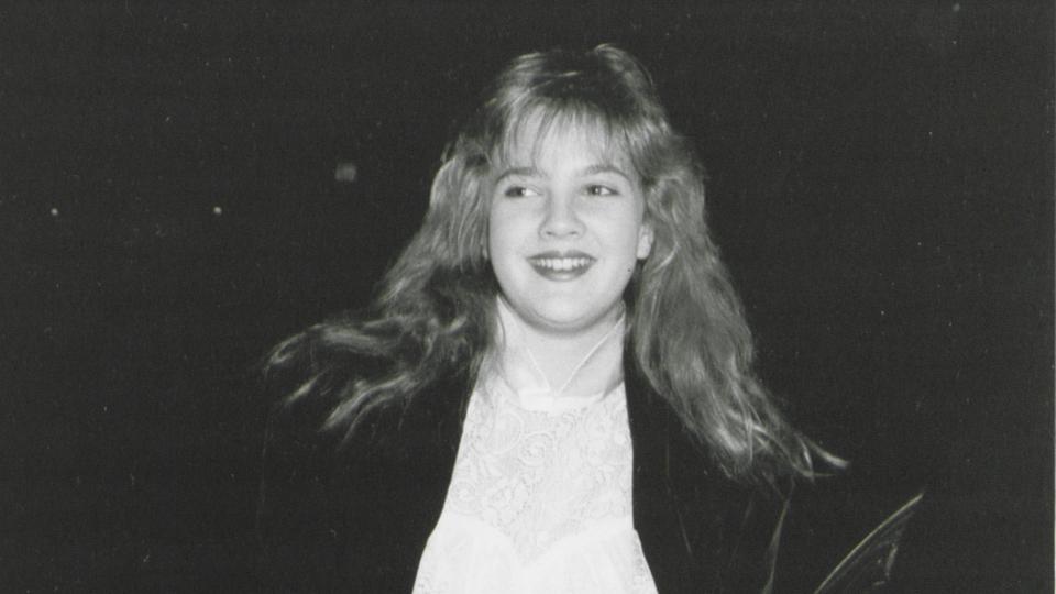 Drew Barrymore über Liebe, E T und wie Keanu Reeves das Leben der ...