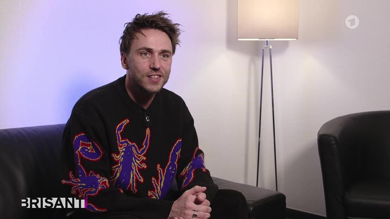 Interview: Clueso über Heimat-Liebe, Führerschein und sein neues Album ...