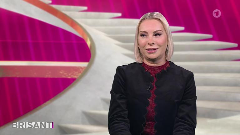 Susanne Klehn: Das ist bei den Aminatis und den Müllers los | brisant.de