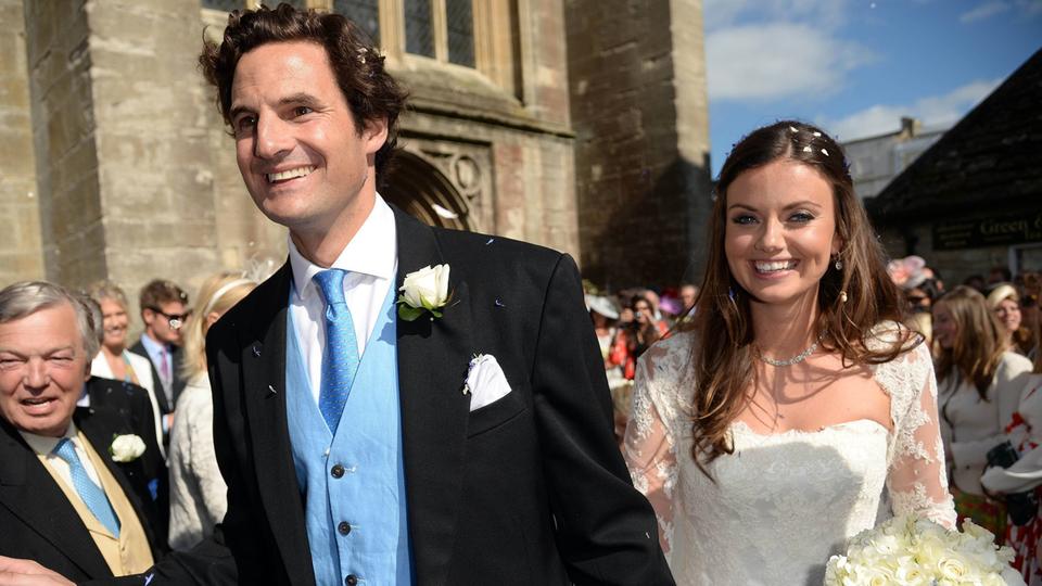Prinz William und Prinzessin Kate - Das sind die Ex-Freundinnen und Ex ...