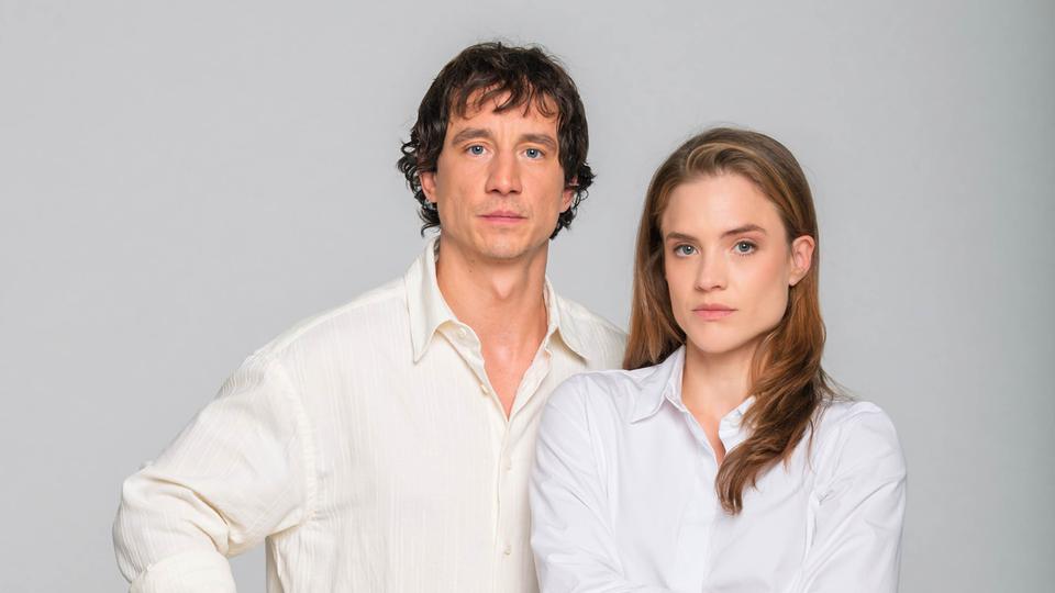 Nach Adele Neuhauser und Harald Krassnitzer - Der Wiener Tatort hat ein neues Ermittler-Duo ...