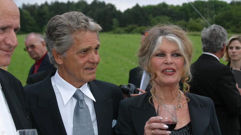 Brigitte Bardot ist tot, mit 91 Jahren gestorben: Mario Adorf und ...