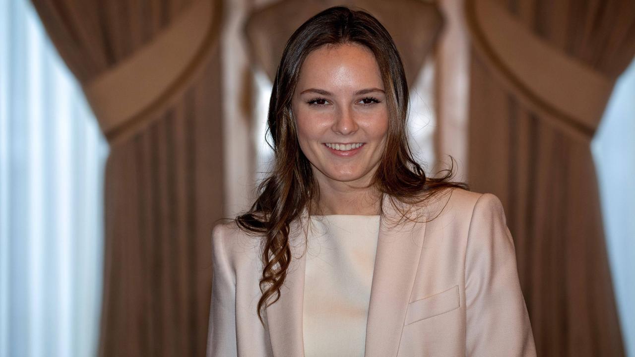 Ingrid Alexandra: Kuschelige Glückwünsche zum 22. Geburtstag | brisant.de