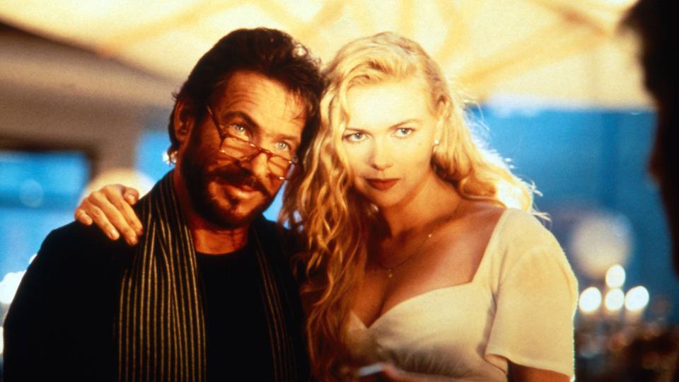 Veronica Ferres wird 60 Jahre alt - Hollywood statt Superweib | brisant.de