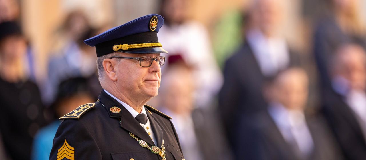 20. Thronjubiläum von Fürst Albert von Monaco: Wie der Thron ihn ...