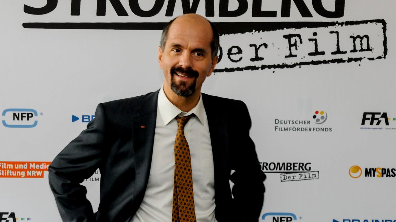 Bernd Stromberg: Neuer Film mit Christoph Maria Herbst ab Dezember 2025 ...