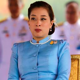 Prinzessin Bha von Thailand im Koma: Palast gibt Update zu Gesundheit | brisant.de
