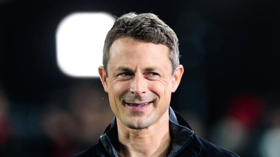 Esther Sedlaczek und Alexander Bommes bekommen Verstärkung: Fußball ...