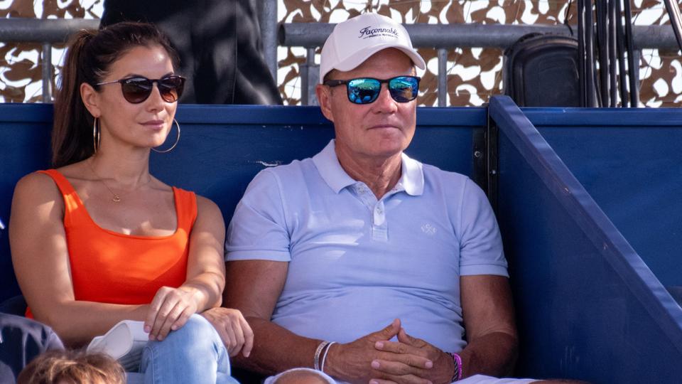 Dieter Bohlen: Hochzeit mit Carina Walz im Standesamt nach Ja Wort zu ...