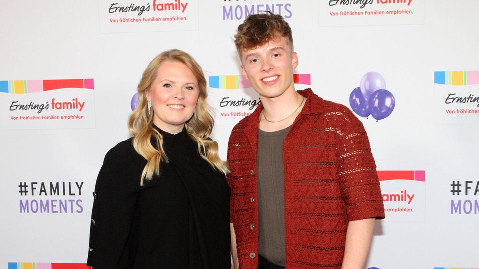 Patricia Kelly über das Empty-Nest-Syndrom und ihre Geschwister und ...