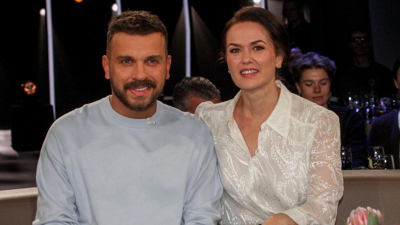 Neues Tatort Team - Edin Hasanovic & Melika Foroutan ermitteln ab ...