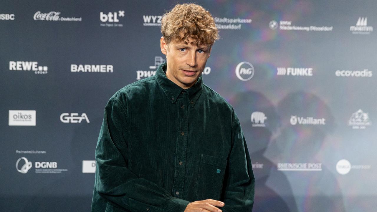 Ehe-Aus - Sänger Tim Bendzko macht Trennung von seiner Frau öffentlich ...