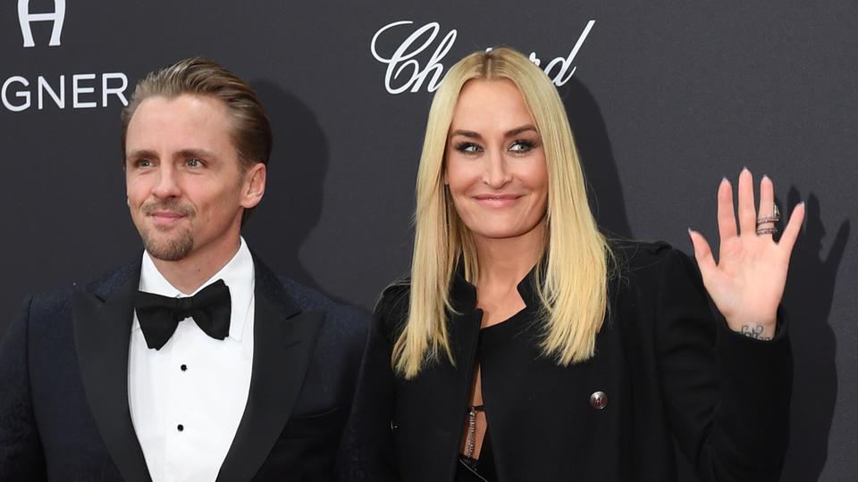 Sarah Connor und Ehemann Florian Fischer - Das Geheimnis ihrer Liebe ...