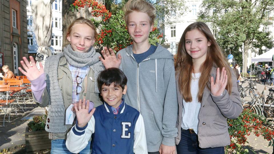 Powernap‑Trick: So bleibt "Discounter"-Star Bruno Alexander ...