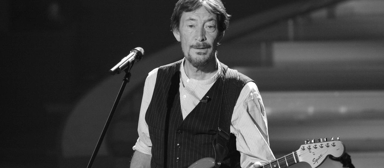 "Driving Home for Christmas"-Sänger Chris Rea ist tot: Gestorben mit 74 ...