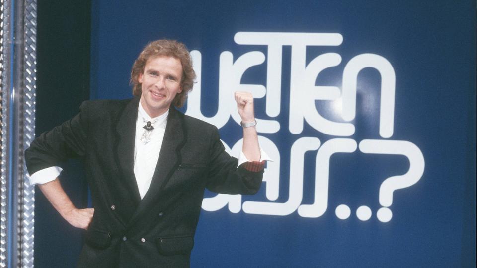 ZDF-Pläne: Das wird bei "Wetten, dass..?" mit Tom & Bill Kaulitz ganz ...