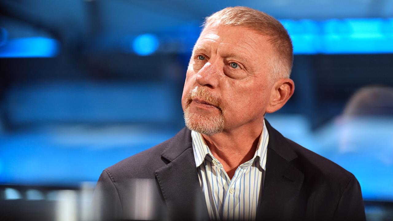 Tennis Star Boris Becker in Haft: So war seine Zeit im Gefängnis in ...