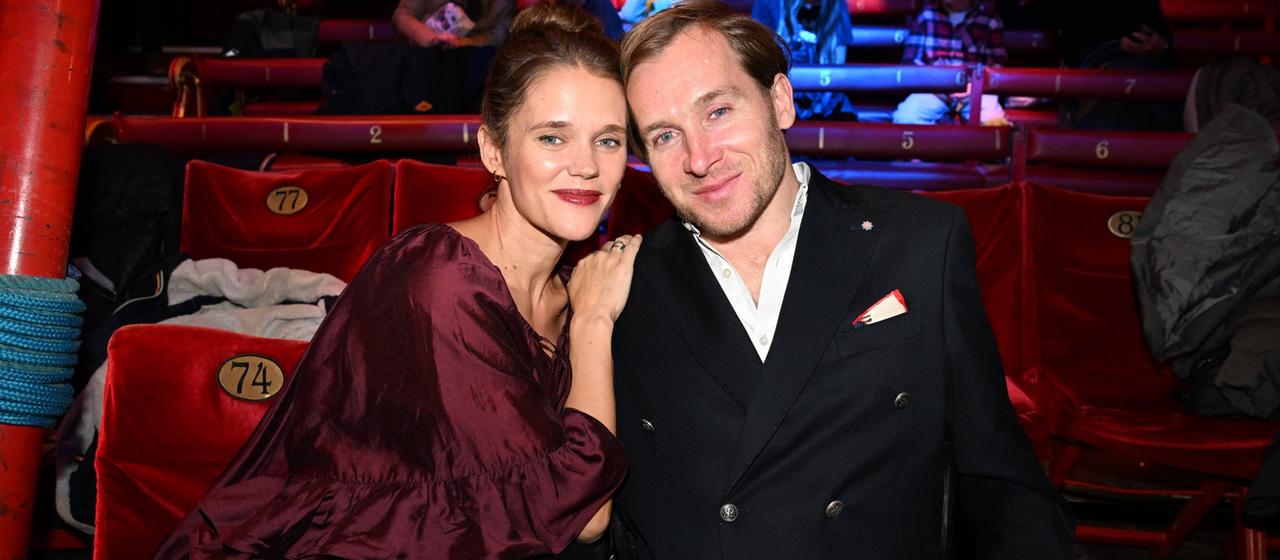 Samuel Koch - Der Schauspieler und Ehefrau Sarah Elena werden Eltern ...