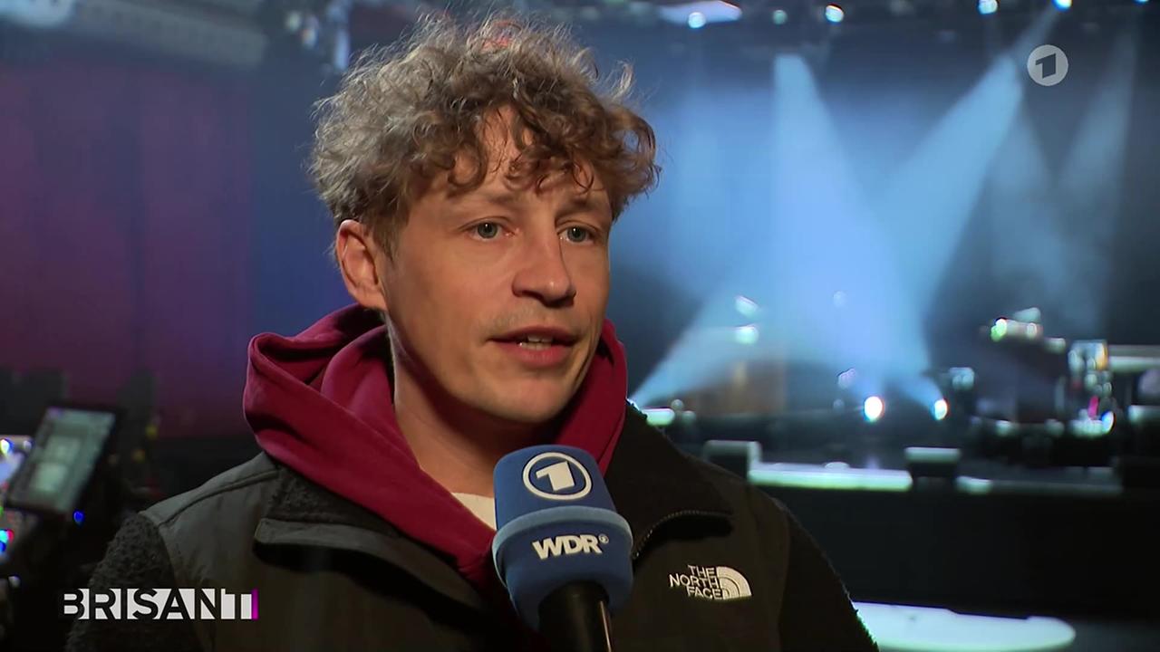 Neue Musik von Tim Bendzko: So ungefiltert wie nie | brisant.de