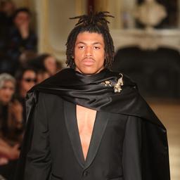 Heidi Klum spricht über Alter, Tom Kaulitz, ihre Kinder und ihre Zeit ...