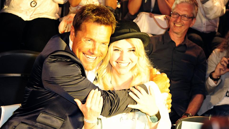 Beatrice Egli: Klare Worte der DSDS Jurorin zu Beziehung und ...