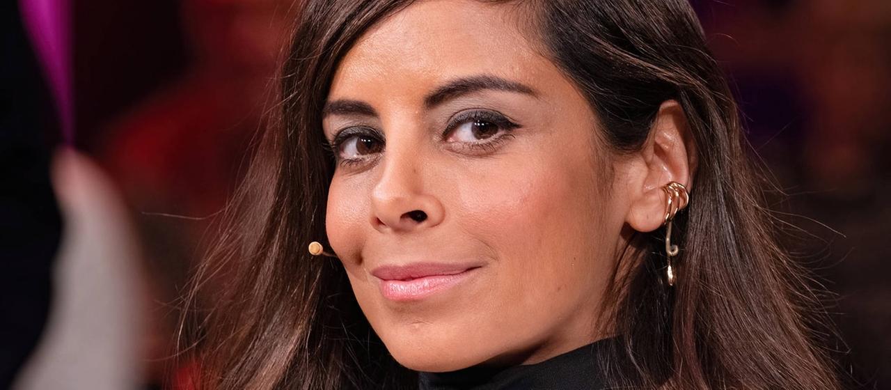 Collien Fernandes: So radikal ist ihre Dating-Strategie - kein One ...