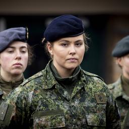 Königlicher Raketenstart: Frederik erlebt Handy-Panne bei Experiment ...