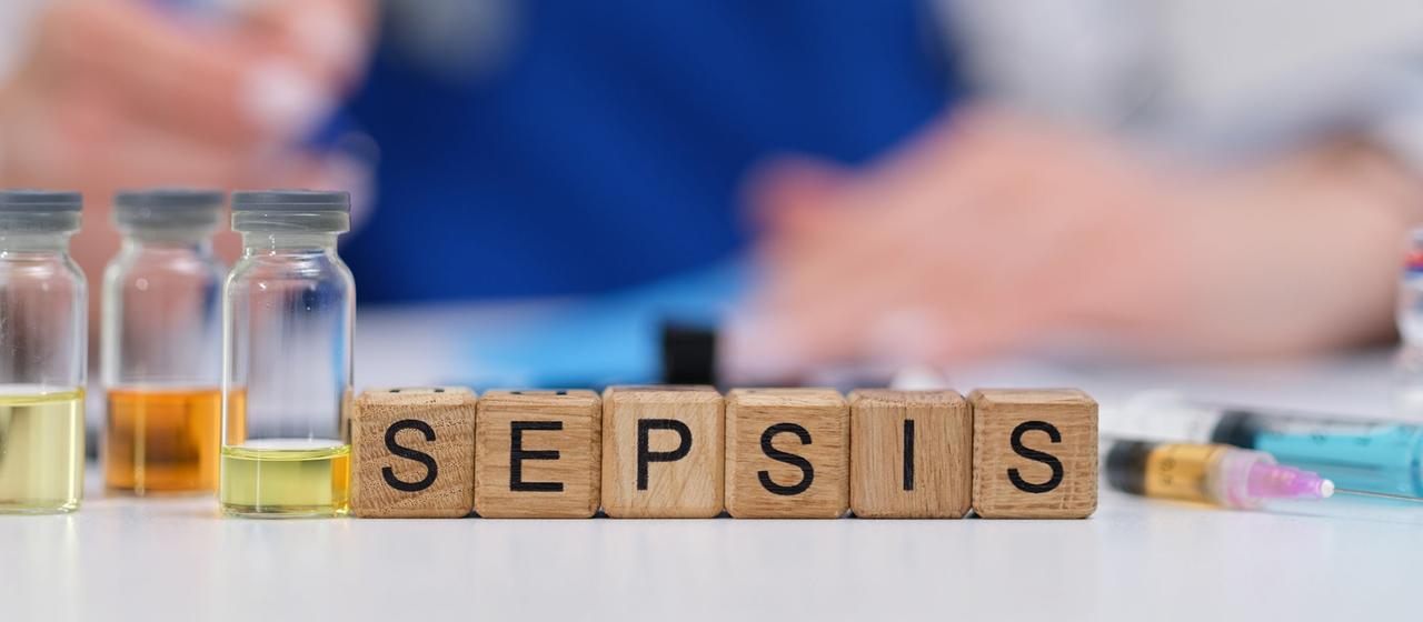 Sepsis erkennen und richtig behandeln: Ursachen, Verlauf, Symptome ...