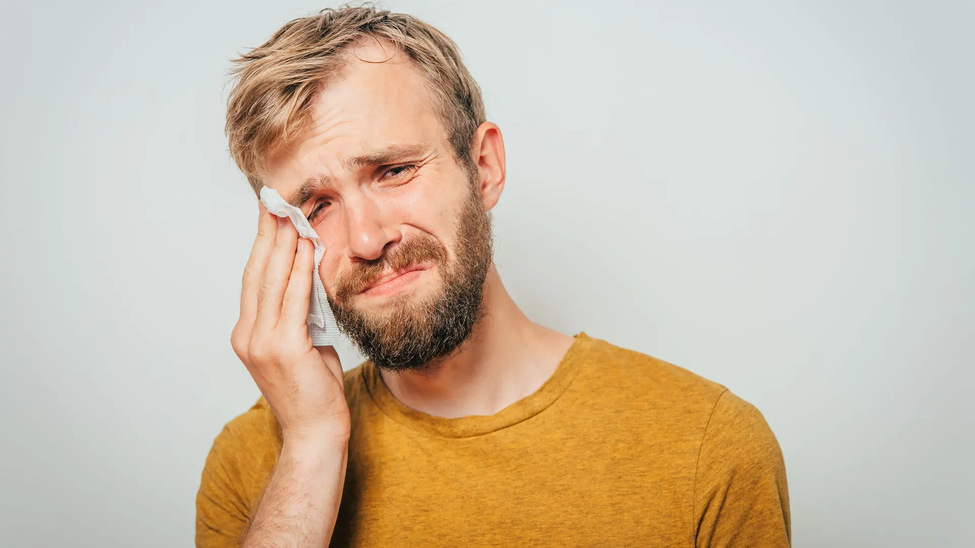 NDR 2 Spezial: Heul doch! Warum weinen uns gut tut | ndr.de