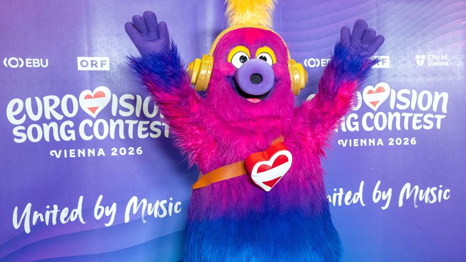 Sarah Engels vor dem ESC: Familie gibt ihr Kraft für den Auftritt in ...
