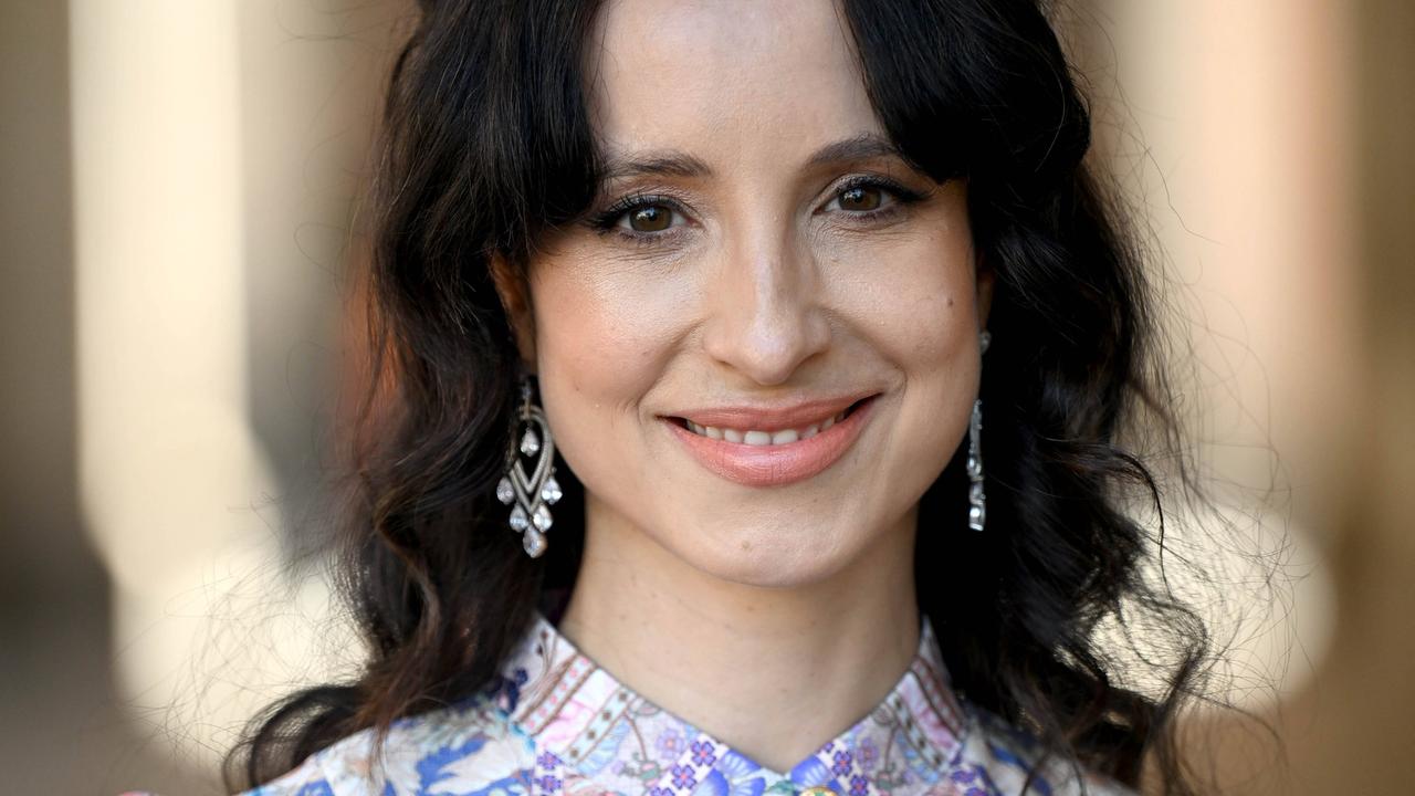 Stephanie Stumph und ihr Partner erwarten ihr zweites Kind: Fotos vom ...