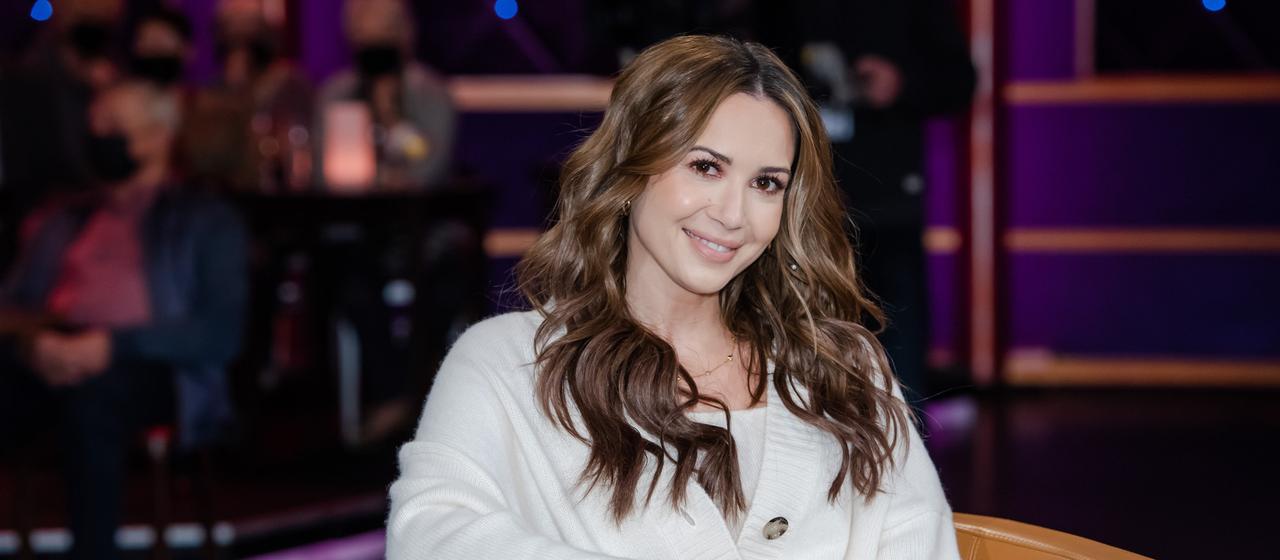 Operation - Mandy Capristo musste ins Krankenhaus | brisant.de