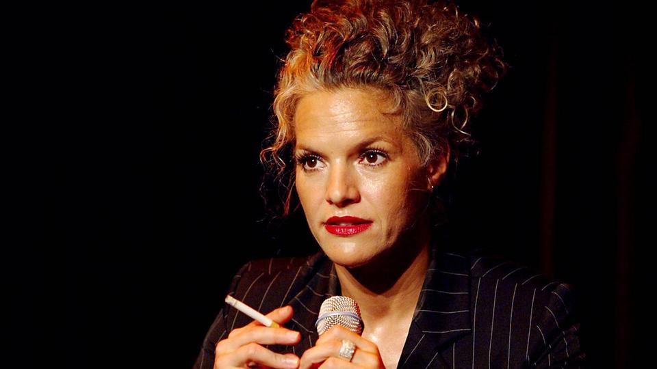 Zum 60. Geburtstag - Das wussten Sie bestimmt nicht über Moderatorin ...