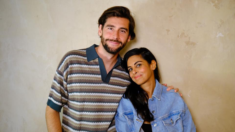 Collien Fernandes - so denkt sie heute über ihre Ehe mit Schauspieler ...