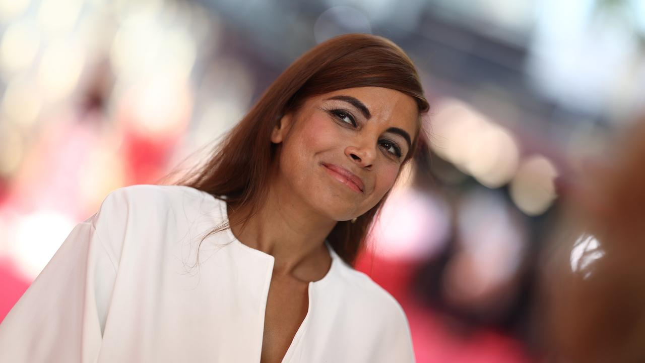 Collien Fernandes - Mehr Zeit nach der Trennung von Christian Ulmen ...