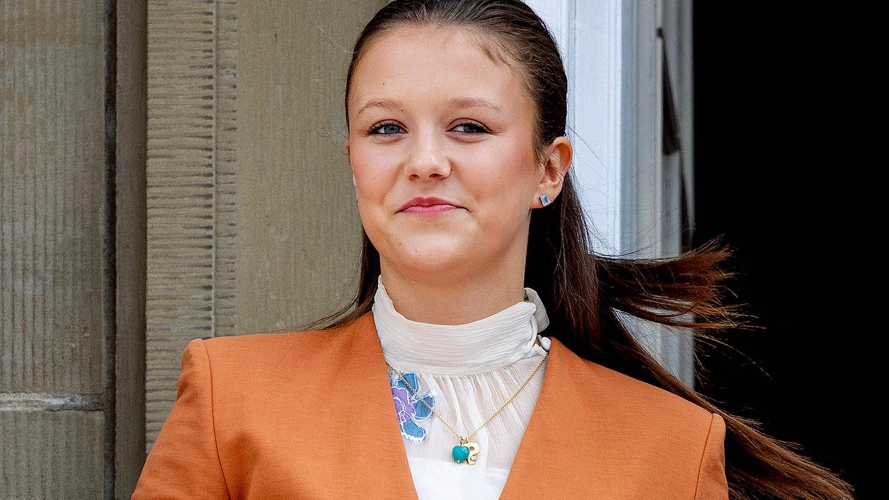 Dänisches Königshaus: Prinzessin Isabella geht zum Militär | brisant.de