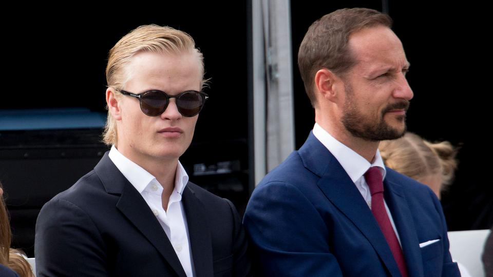 Es geht um die Existenz des britischen Königshauses, so ARD ...